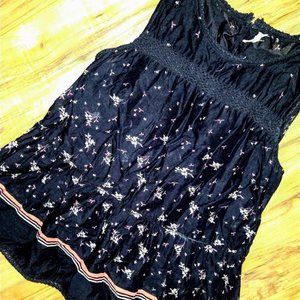 True Craft | Shirts & Tops | Girls Babydoll Sleeveless Top | Poshmark